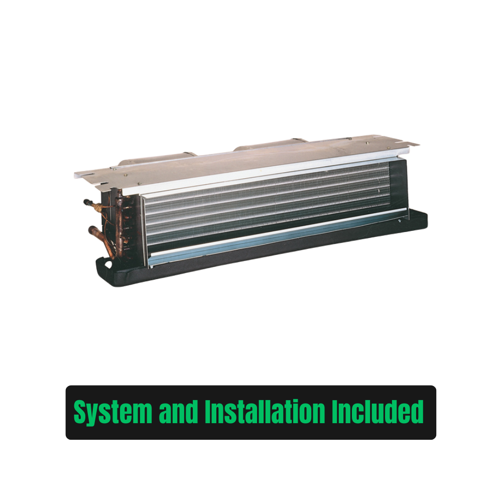 Heat Pump Multi Speed Air Handler 2.5 Ton – Nice and Cool Inc Los Angeles
